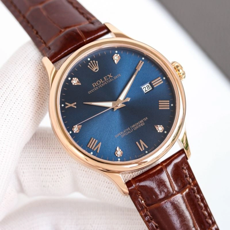 Top mirror ROLEX Watches