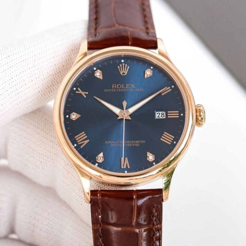 Top mirror ROLEX Watches