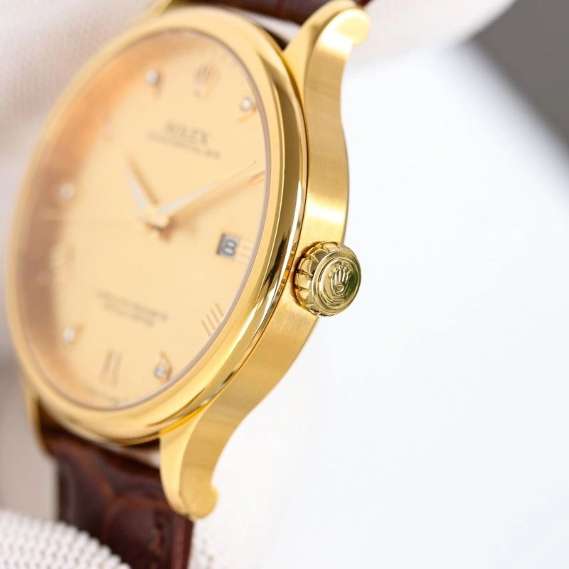 Top mirror ROLEX Watches