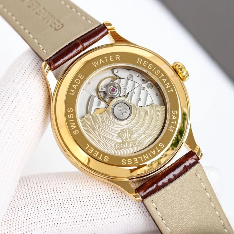 Top mirror ROLEX Watches