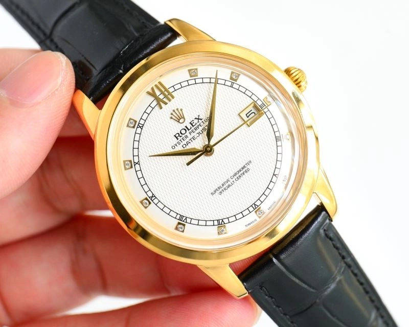 ROLEX Watches