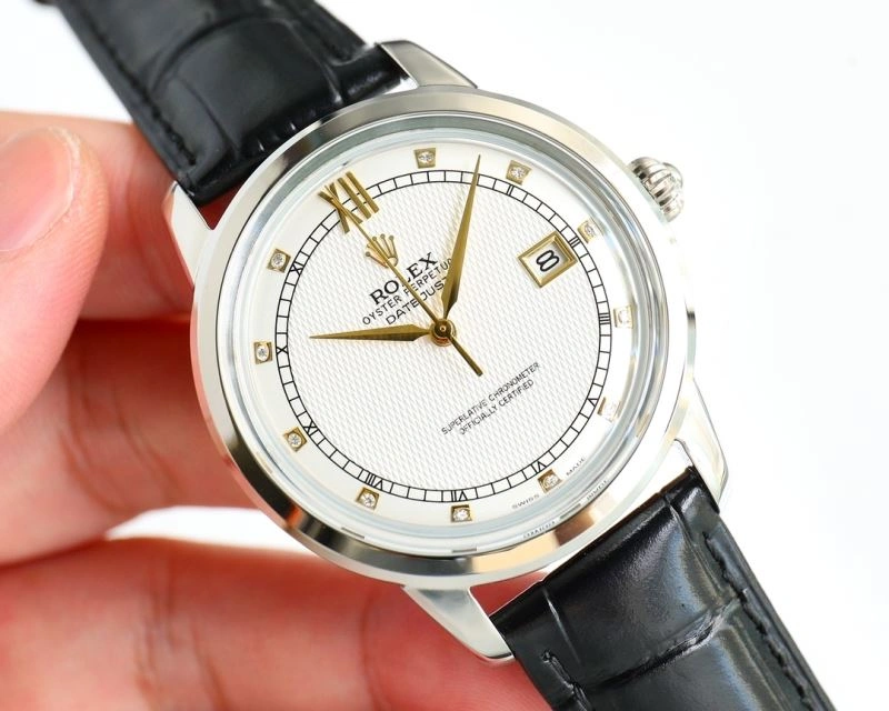 ROLEX Watches