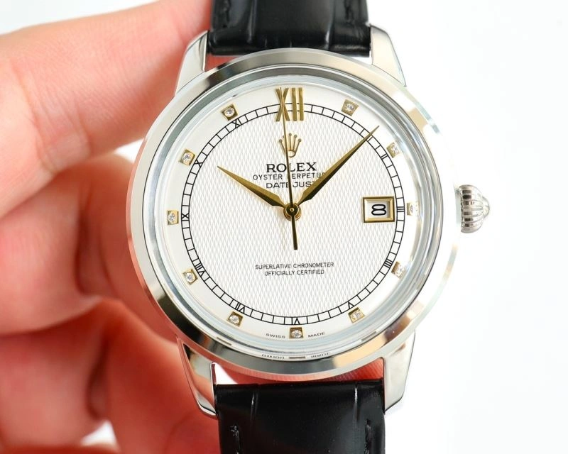 Bargain ROLEX Watches