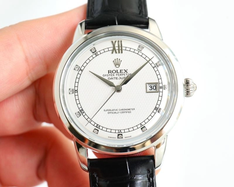 Bargain ROLEX Watches