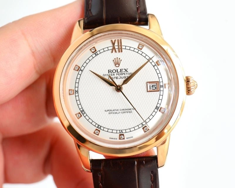 Bargain ROLEX Watches