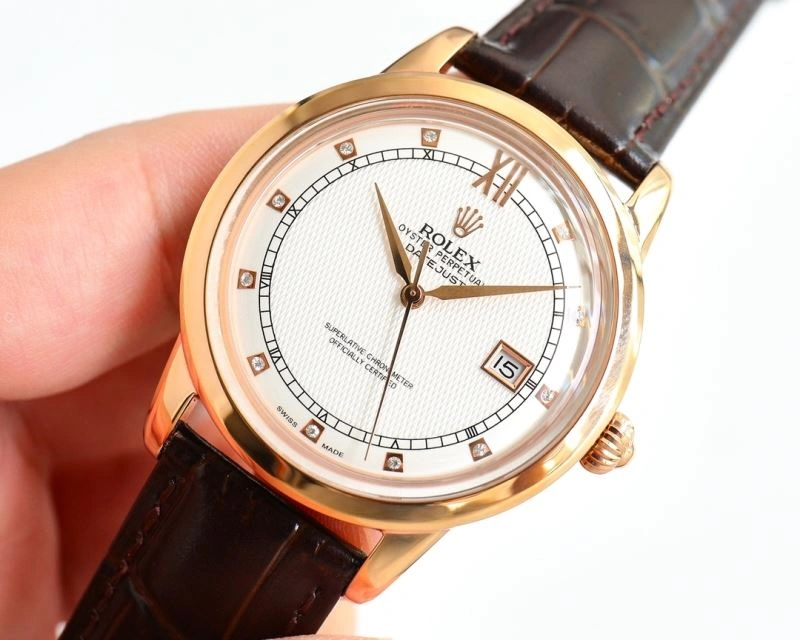 Bargain ROLEX Watches