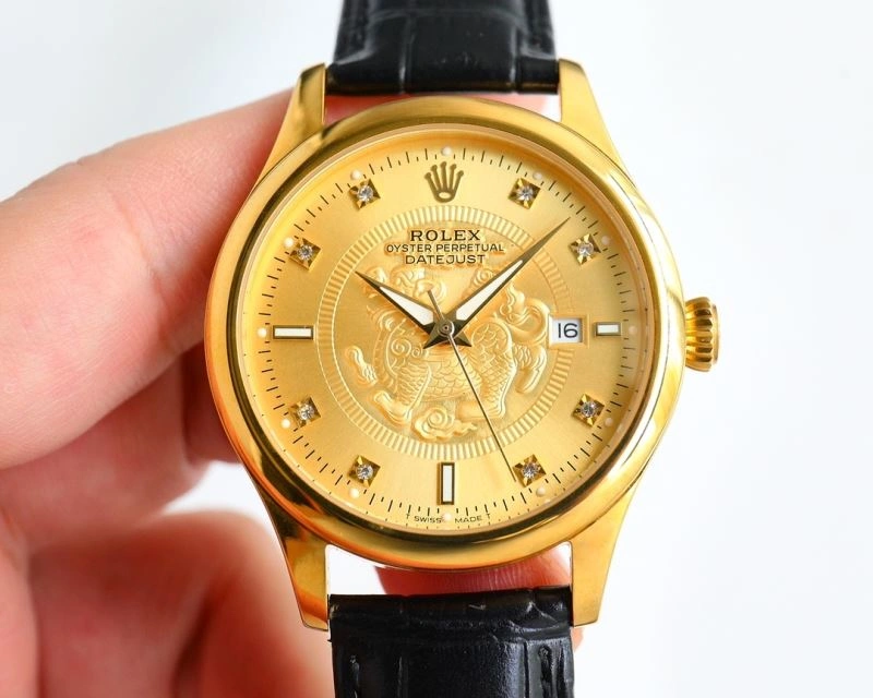 Top mirror ROLEX Watches