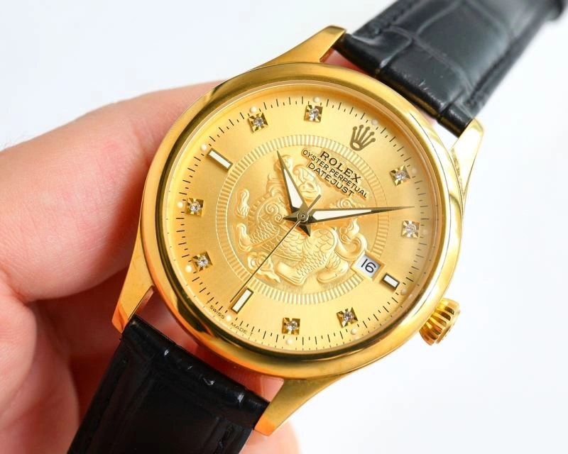 Top mirror ROLEX Watches