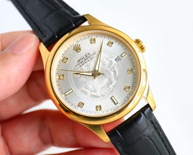 Top mirror ROLEX Watches