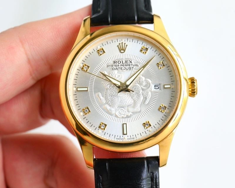 Top mirror ROLEX Watches