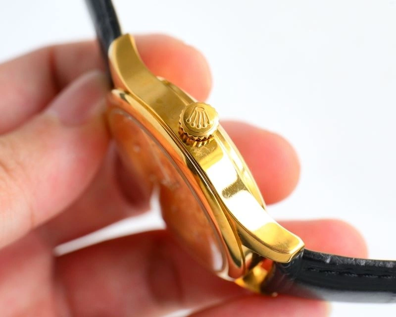 Top mirror ROLEX Watches