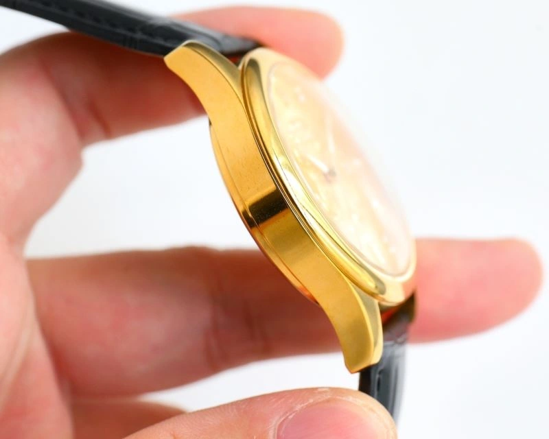 Top mirror ROLEX Watches