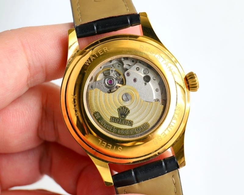 Top mirror ROLEX Watches