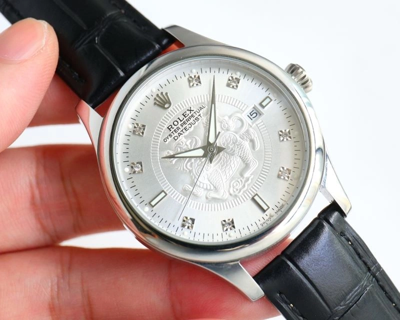 ROLEX Watches