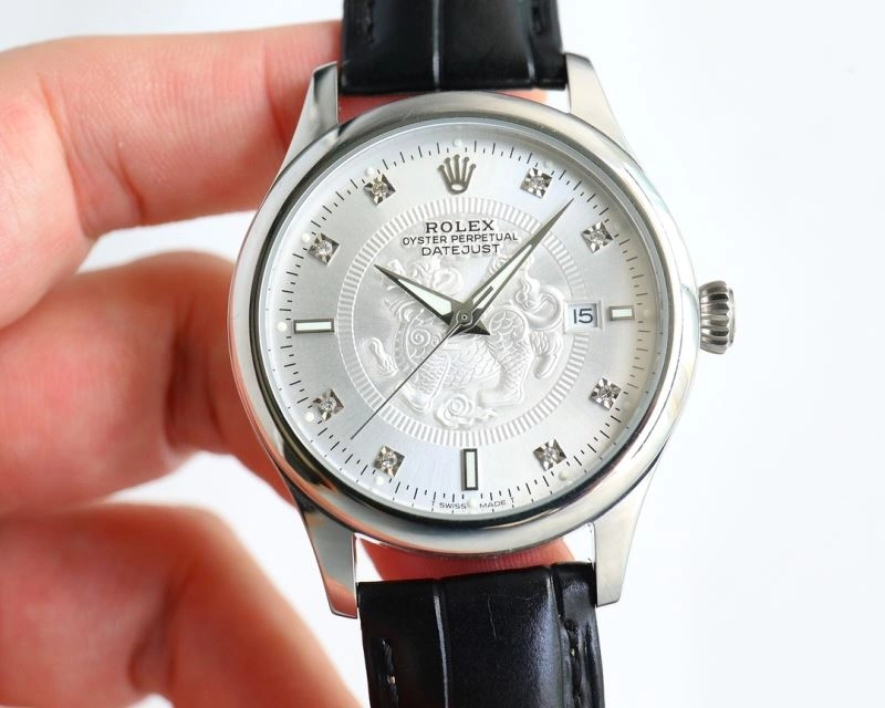 Real ROLEX Watches
