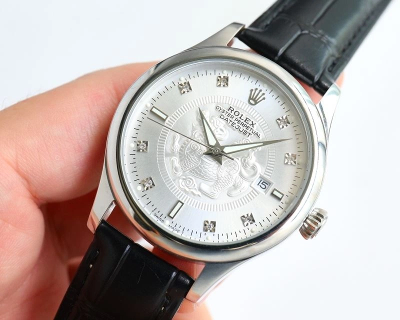 Real ROLEX Watches