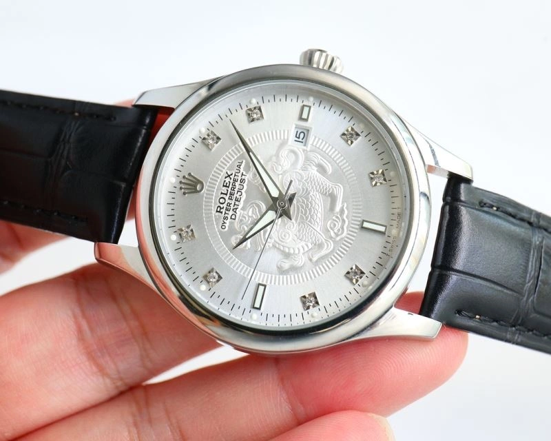 Real ROLEX Watches