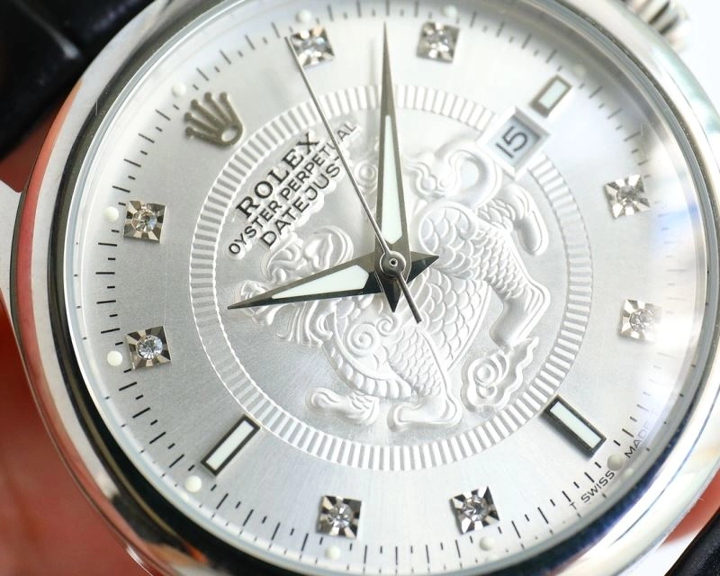 Real ROLEX Watches