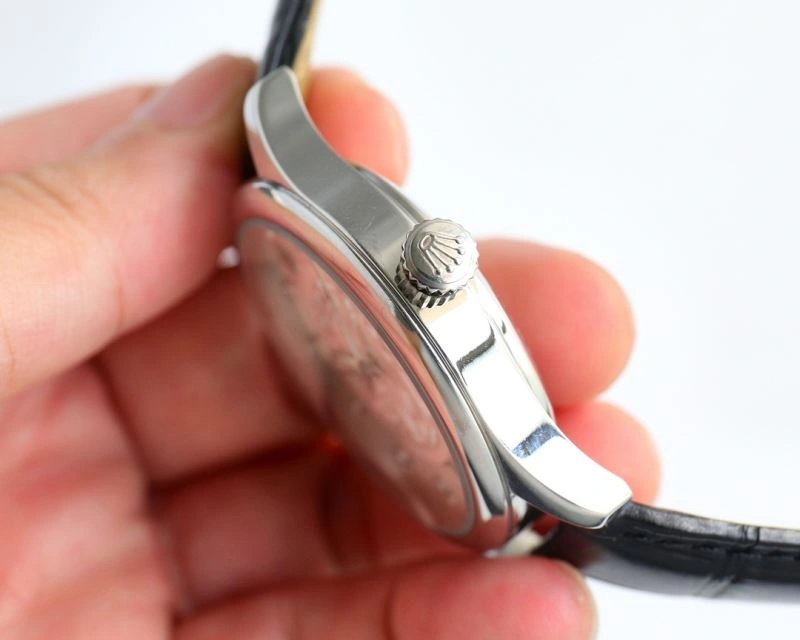 Real ROLEX Watches