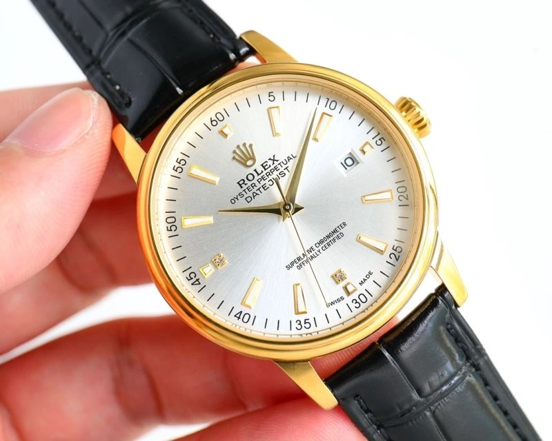 ROLEX Watches