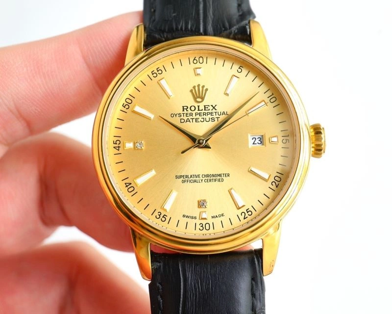 Economical ROLEX Watches