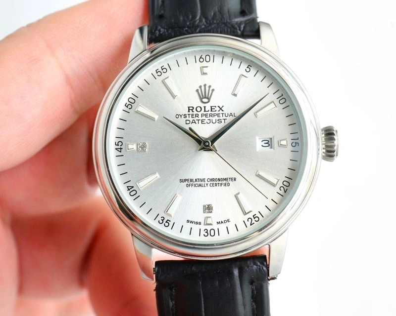 Bargain ROLEX Watches