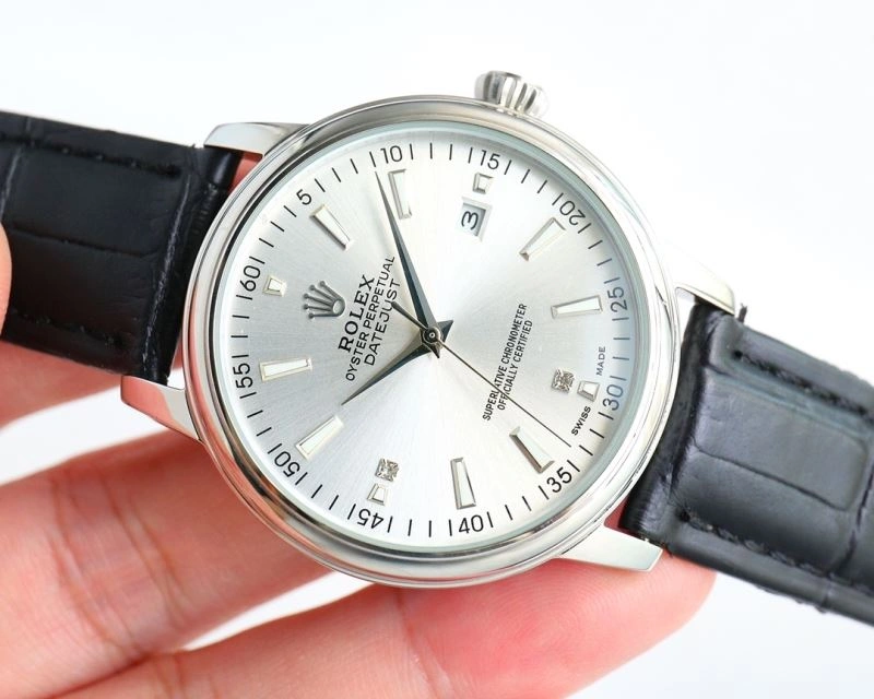 Bargain ROLEX Watches
