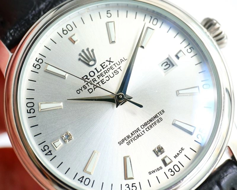 Bargain ROLEX Watches