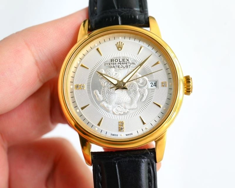 Factory-made ROLEX Watches