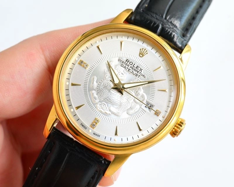 Factory-made ROLEX Watches