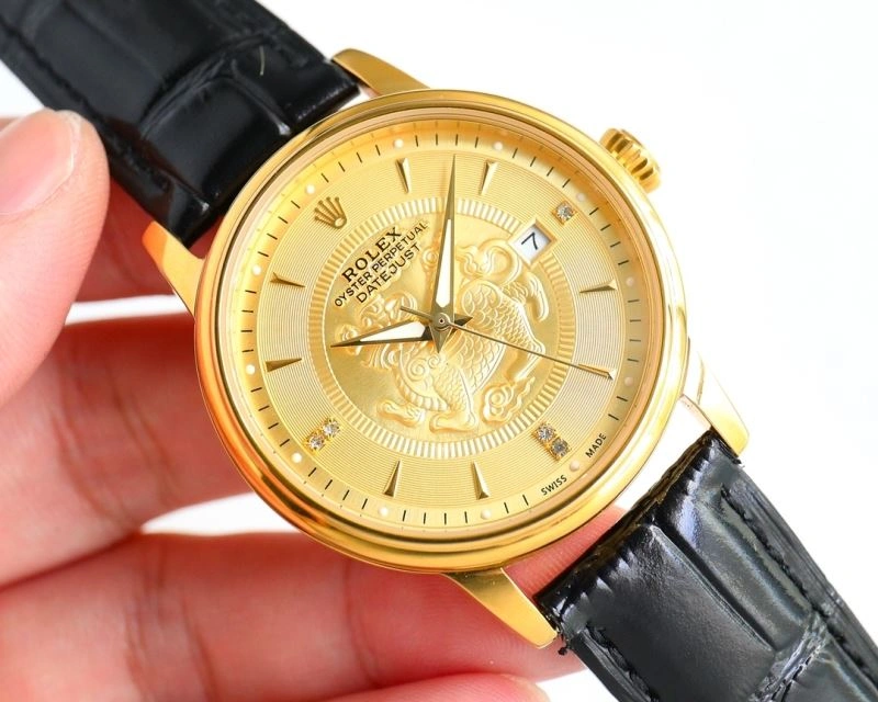 Factory-made ROLEX Watches