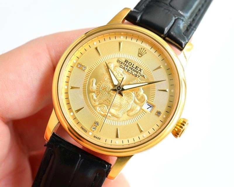 Factory-made ROLEX Watches