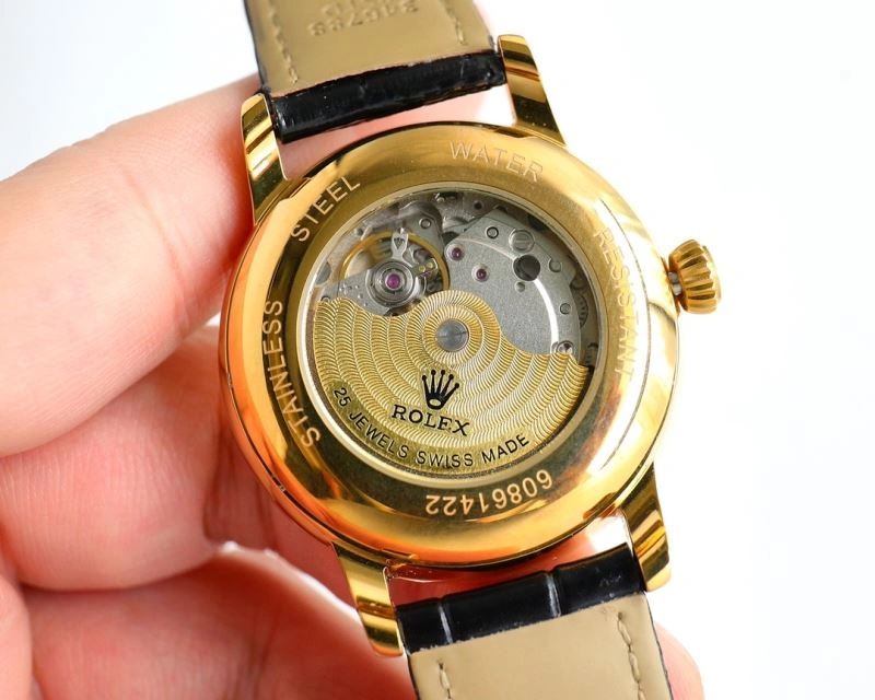 Factory-made ROLEX Watches