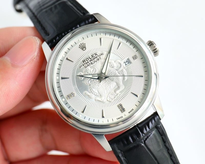 ROLEX Watches
