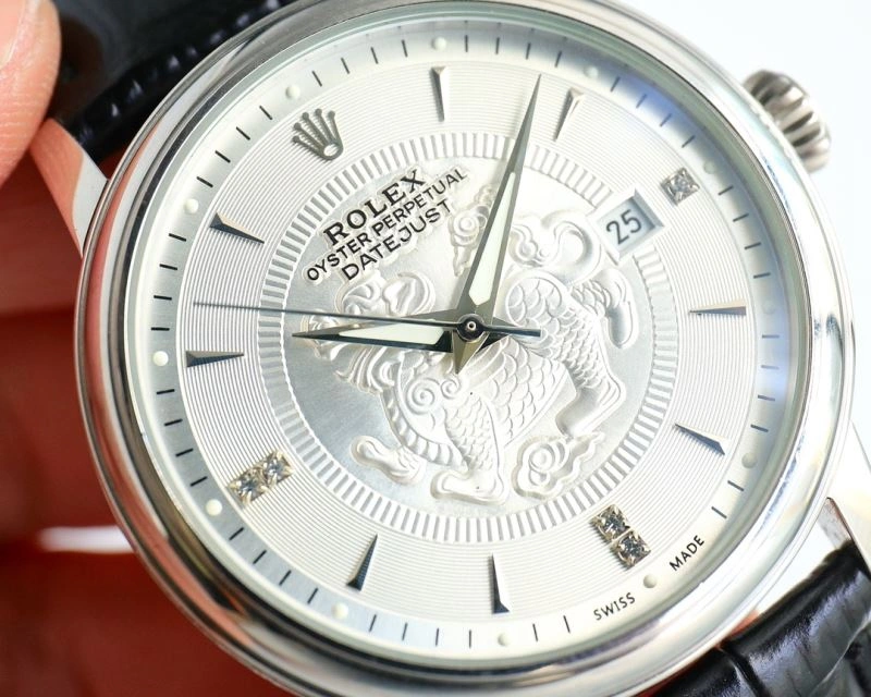 Factory-made ROLEX Watches