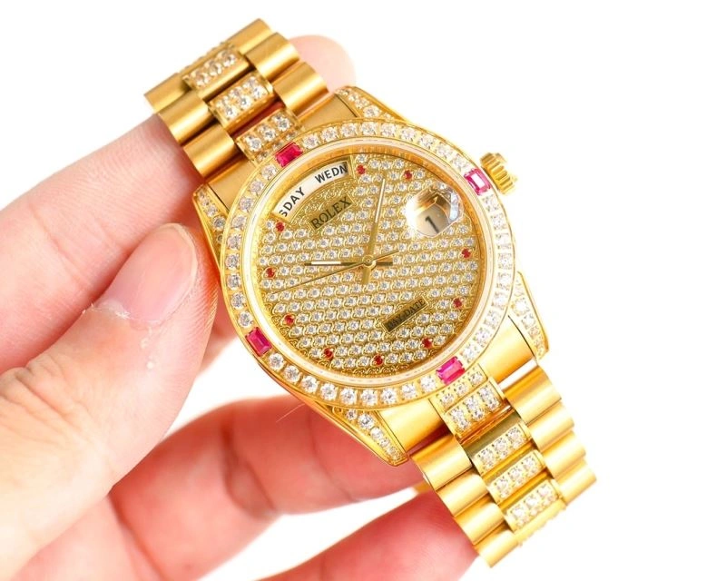 ROLEX Watches