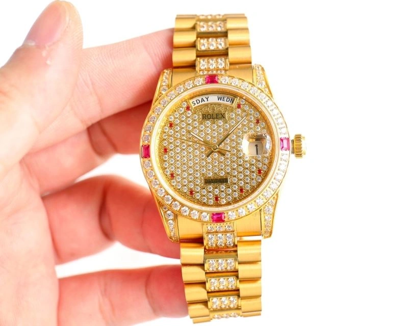 Accurate model ROLEX Watches