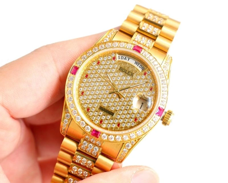 Accurate model ROLEX Watches