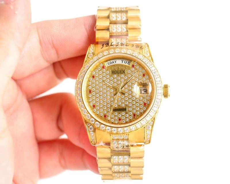 Accurate model ROLEX Watches
