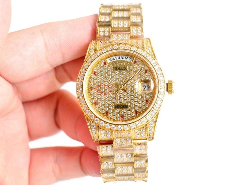 Legit ROLEX Watches