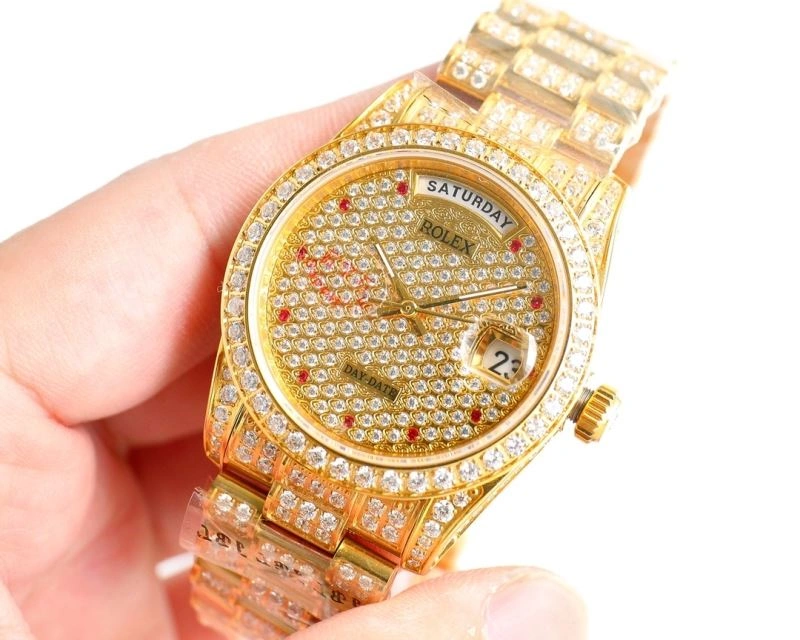 Legit ROLEX Watches