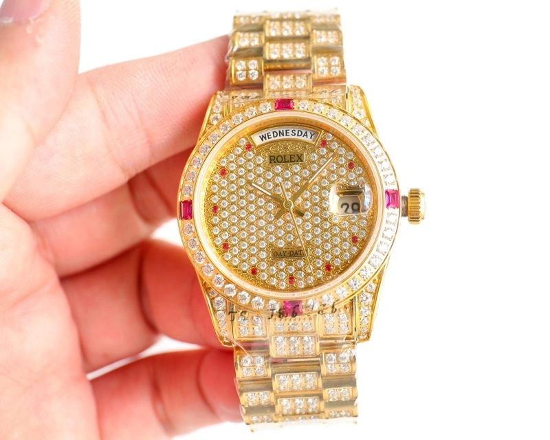 Legit ROLEX Watches