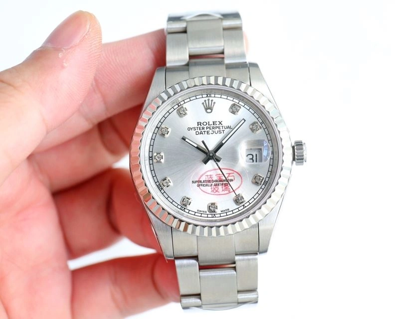 1:1 copy ROLEX Watches