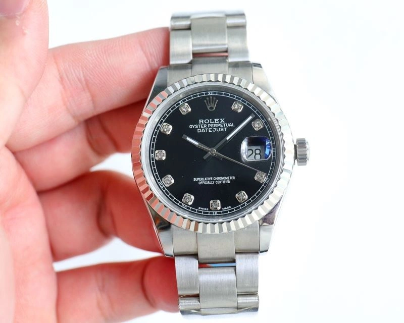 1:1 copy ROLEX Watches