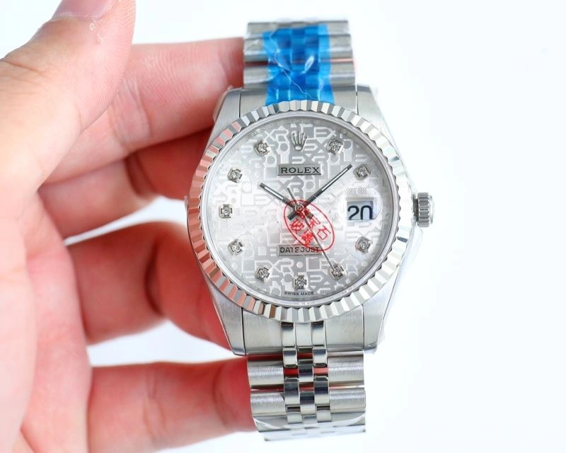 Budget-friendly ROLEX Watches