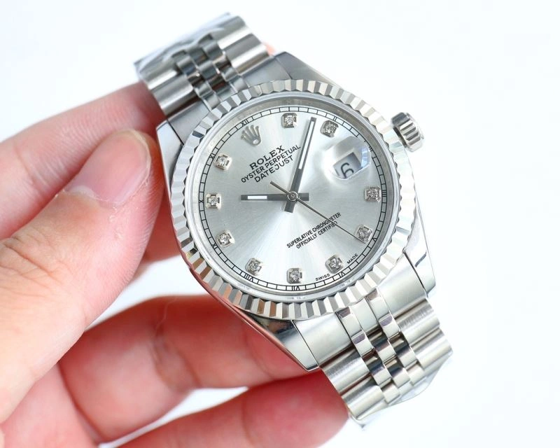 Budget-friendly ROLEX Watches