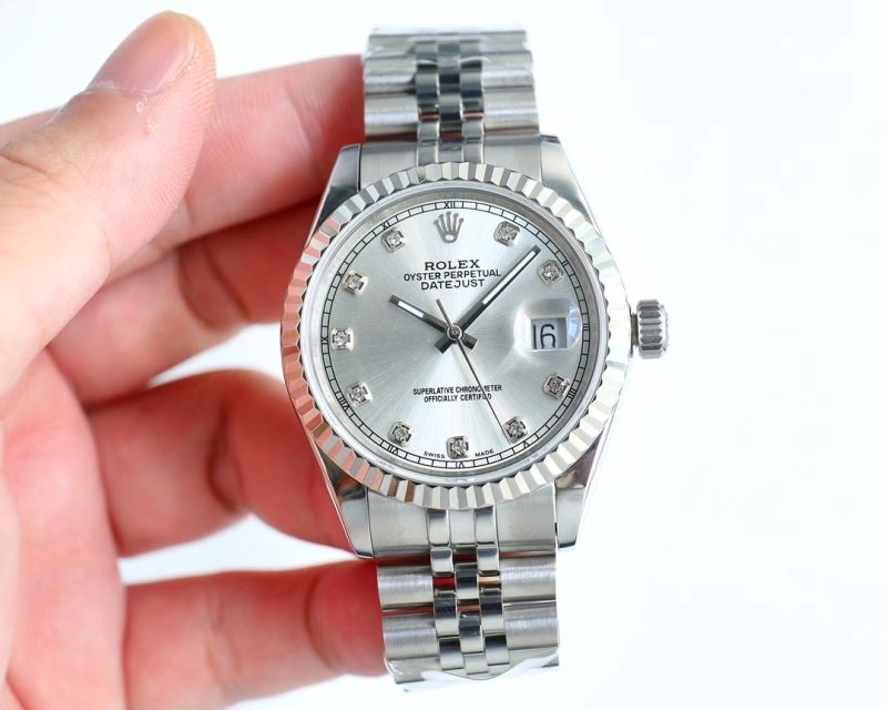 Budget-friendly ROLEX Watches