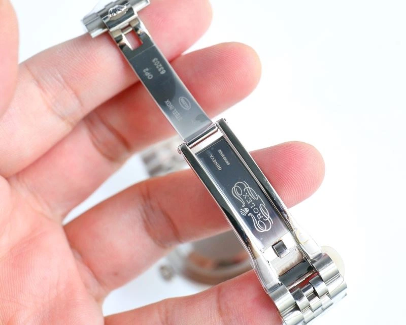Budget-friendly ROLEX Watches