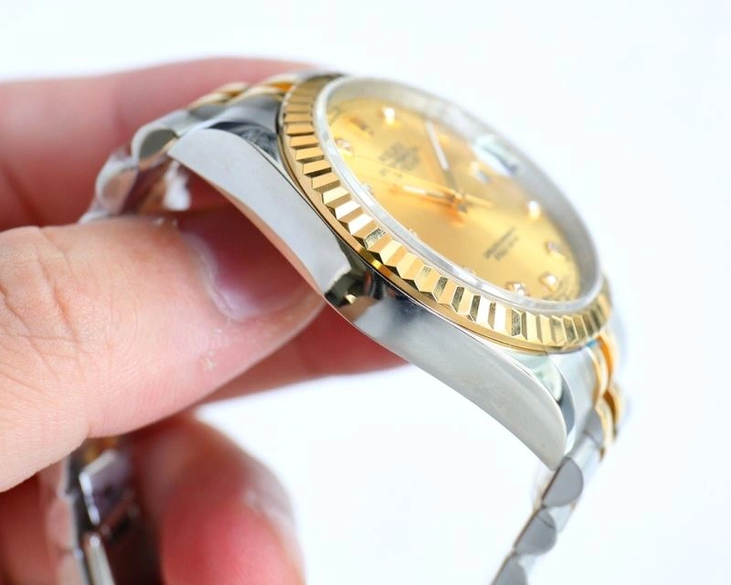 Brand-authenticated ROLEX Watches