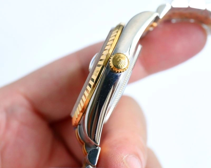 Brand-authenticated ROLEX Watches